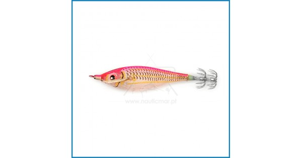 Palhaço DTD TRLJA 1.5 Rosa